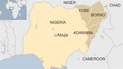Dibo Kome Blog Nigeria Election Borders Closed
