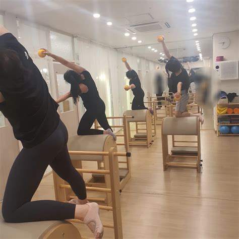 채움 필라테스 And 요가 뉴로재활필라테스 분원3호점 신년이벤트 25년 시작도 채움과 함께해요🥰🥰 📍 41 21