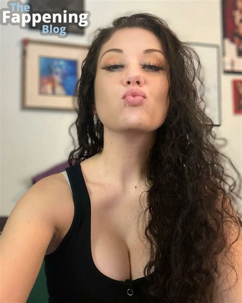 Anastasia Luna Anastasialuna Nude Leaks Photo 3 Thefappening