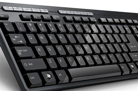 Rahasia Tombol Windows Di Keyboard Laptop