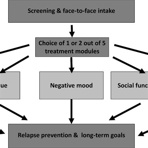 Intervention Procedure Download Scientific Diagram