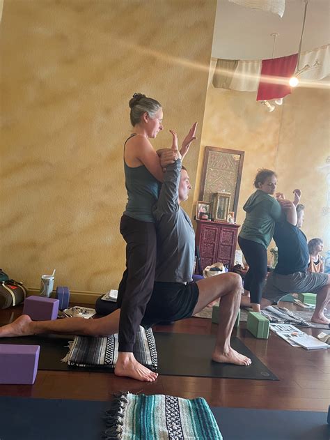 Denver Yoga Immersion — Samadhi Yoga Sangha Denver