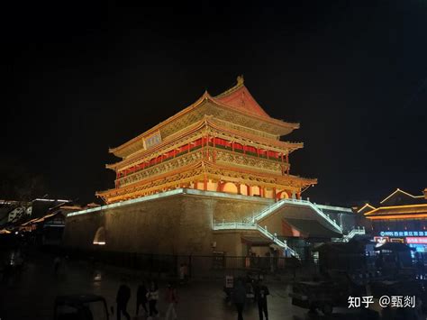 永远的长安 知乎