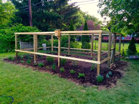 Building Our Garden Part Ii A Couple Weeks Back Renee And I Started