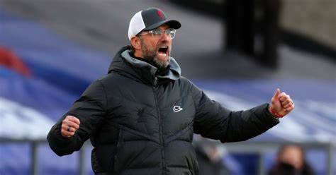 Klopp Liverpool Ready To Bounce Back From Rock Bottom Football365
