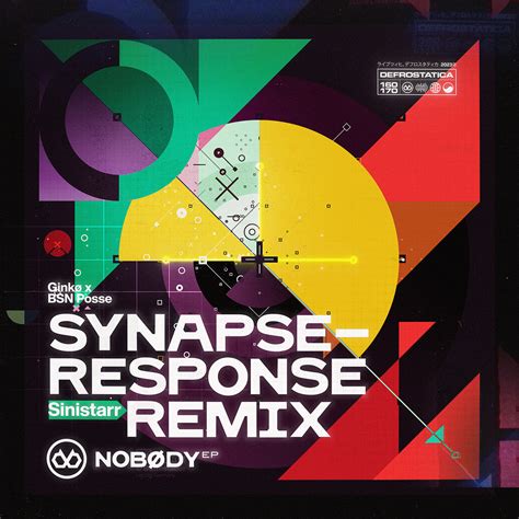 Synapse Response Sinistarr Remix Sinistarr