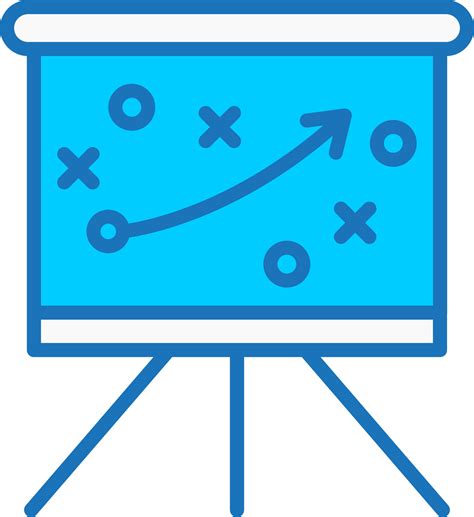 Training Vector Icon 15555174 Vector Art At Vecteezy