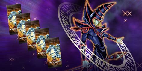 Yu Gi Oh Master Duel Needs A Sealed Draft Mode Here S Why TrendRadars
