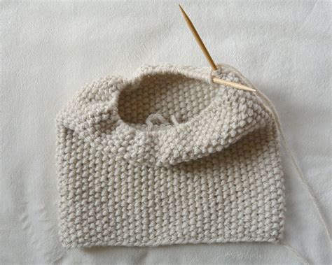 Favorite Textured Knit Hat Free Pattern Mama In A Stitch