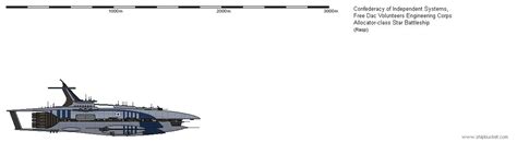 Allocator Class Star Battleship By Vexiphile On Deviantart