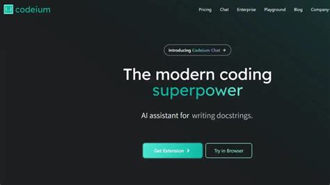 Codeium Ai Review 2025