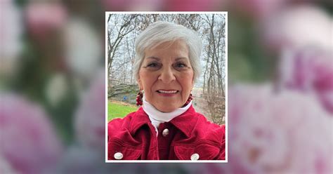 Anna M Rhoades Obituary November 27 2023 Hollinger Funeral Home