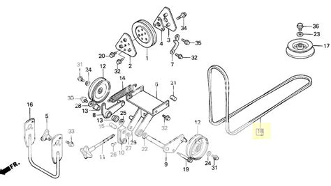 Honda Rt5000 User Lawn Mower Forum