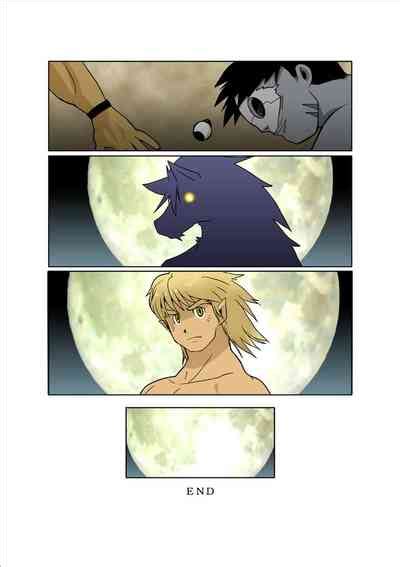 Darkron Nhentai Hentai Doujinshi And Manga