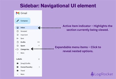 40 Essential Ui Elements Every Ux Designer Should Know Logrocket Blog