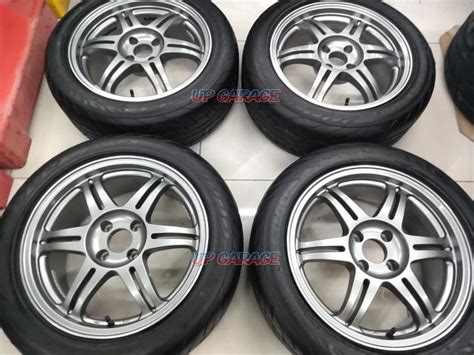 Bridgestone Down Hill Specil Down Hill Special Forged Ae031 Federal