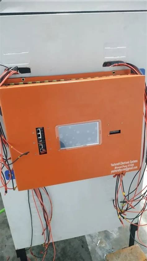 Ups Monitoring System At ₹ 55000 Piece Ups Monitoring System In Pune Id 25558899555