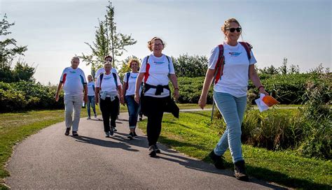 De Nationale Diabetes Challenge 2023 Fysiotherapie Driel