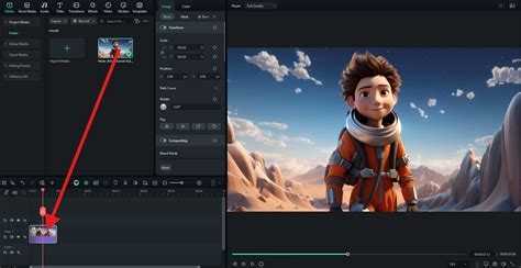 Parallax Effect Explained Add Depth To Your Visuals