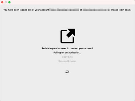 Opening With Locally Installed Software