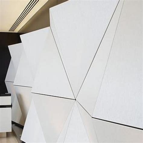 Cellulose Panels Cfab™ From Acoustical Surfaces