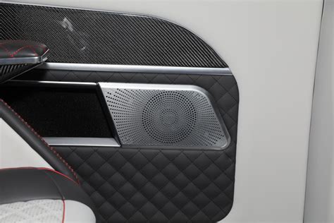 【博速v级v 260 L B25豪华版后排功能图片 汽车图片大全】 易车