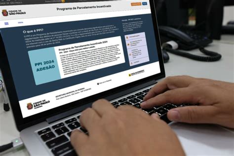 Programa de Parcelamento Incentivado PPI Nota do Milhão