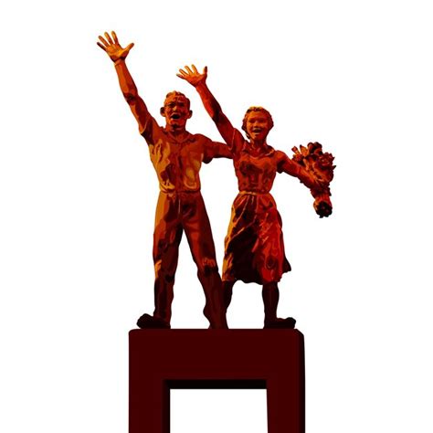 Patung Pemuda Membangun Vectors And Illustrations For Free Download Freepik