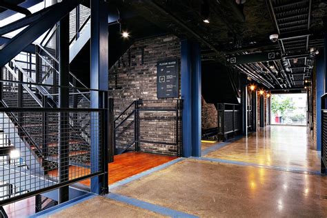 8 Various Applications Of Shipping Container Architecture From Around