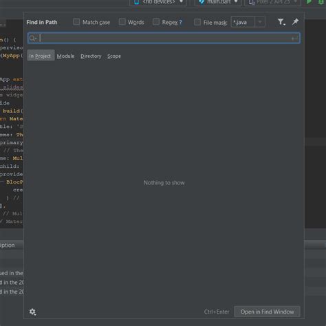 Visual Studio Code Vs Android Studio The Comparison You Should Explore