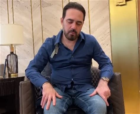 أول ظهور لـ وائل جسار بعد تعرضه لأزمة صحية قبل حفل روائع الموجي