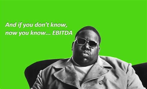 Adjusted Ebitda And Provisions That May Impact A Peos Valuation