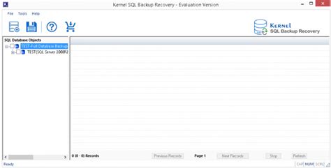 Ways To Open And View Microsoft Sql Bak Files