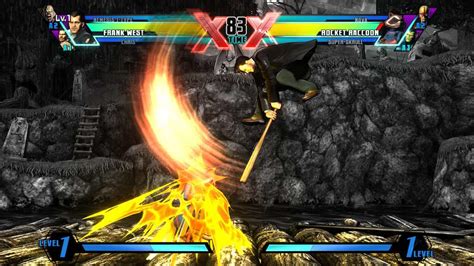 Marvel Vs Capcom 3 Fate Of Two Worlds Assist Me With Vergil