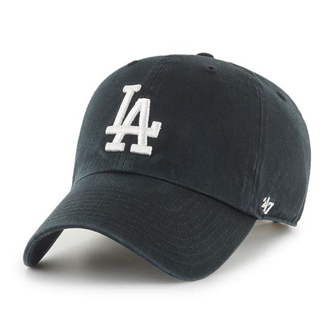 Gorras Los Angeles Dodgers Esencia Y Estilo 47 Brand
