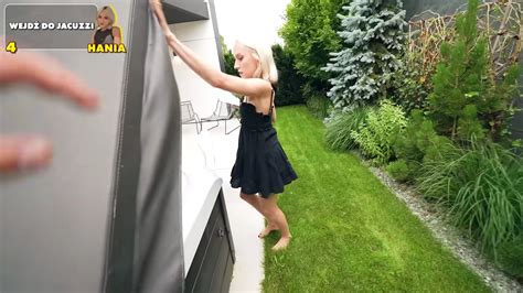 Hania Puchalskas Feet