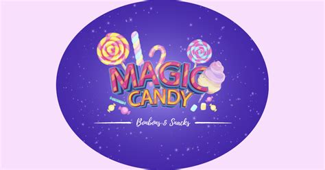 Magic Candy Epicerie Confiserie Boisson