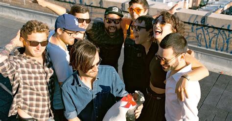 Exclusive Swift Technique Premieres New Music Video For Latest Single