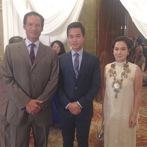 มัลลิกา บุญมีตระกูล แต่งงาน ณัฐพล มหาสุข สุดชื่นมื่น