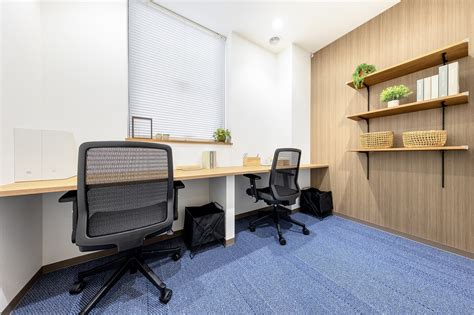 板橋エリアのレンタルオフィス Bizcomfort板橋大山 ビズサークル