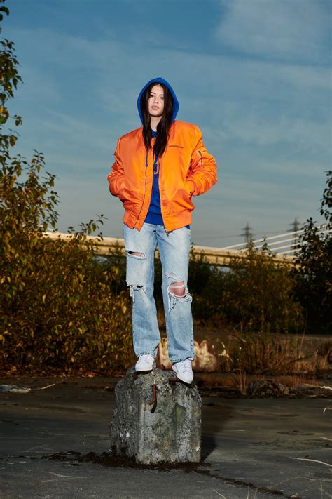 Prey Star Amber Midthunder Knows The Power Of Indigenous Streetwear Vogue