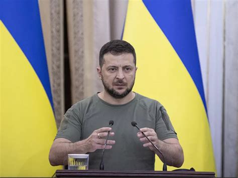 Зеленский выдвинул России ультиматум по переговорам предупредив о