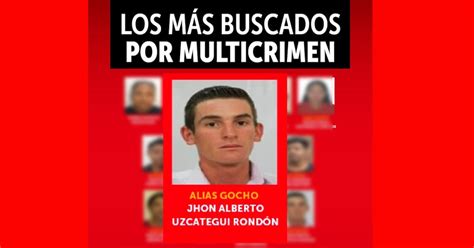 Capturan a alias Gocho Presunto jefe de sicarios de Los Satanás