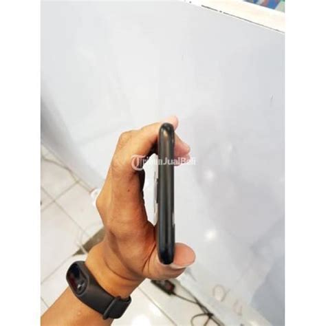 HP Samsung A6 Bekas Warna Hitam Like New AR Support Garansi SEIN Lengkap Murah Di Bekasi
