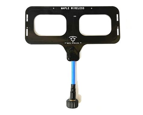 Maple Moxon Antenna 868 915mhz 2 4g купити в Україні