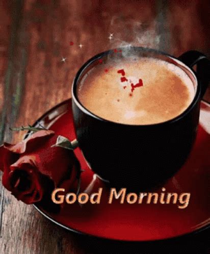 25 Good Morning Steaming Cup Of Tea S Good Morning Pictures