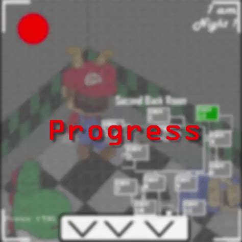Five Nights At Sonics Recoded By Yusufsanyour