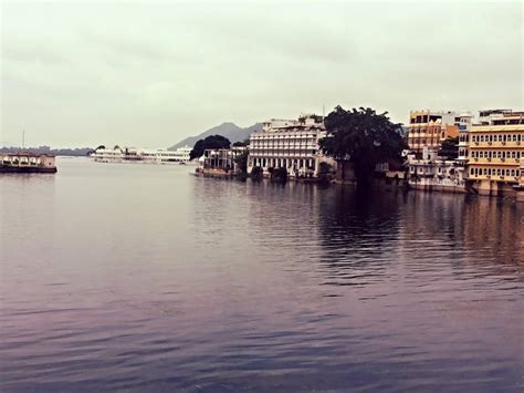 Udaipur The City Of Lakes Tripoto