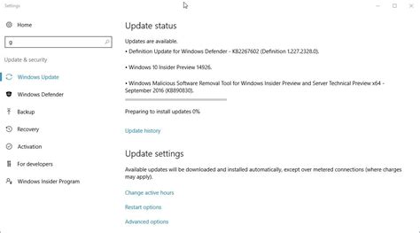 Windows 10 Build 14926 Fixes Removed Apps Reinstallation Issue Artofit