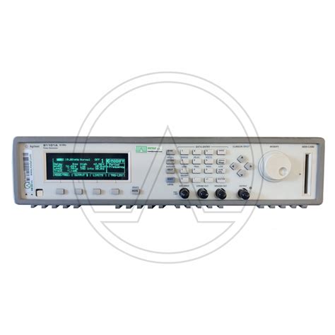 AGILENT Hp Keysight A Metaf
